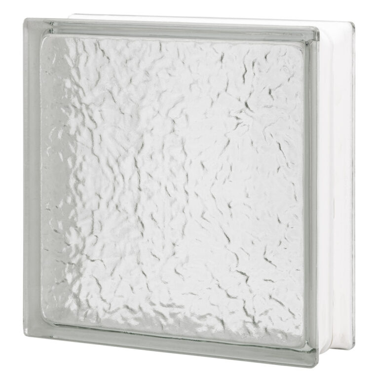 4 Inch Premiere™ Series - Glass Block Warehouse