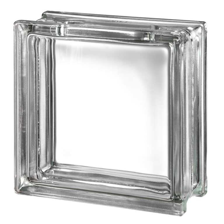 Glass Block - Glass Block Warehouse