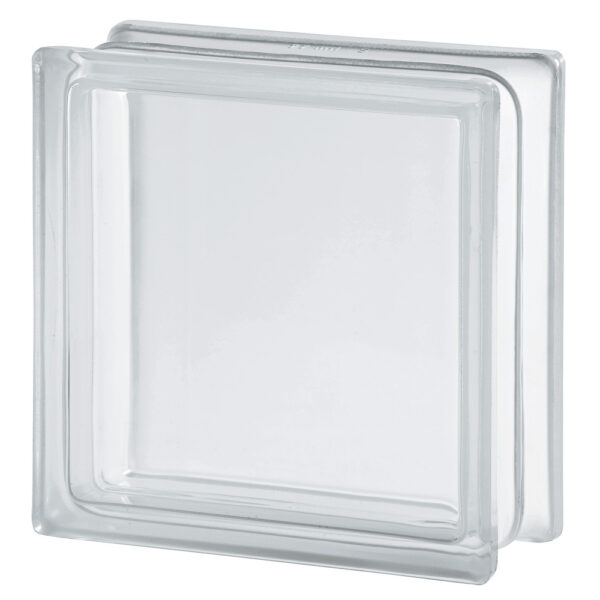 High Performance Line - Glass Block Warehouse