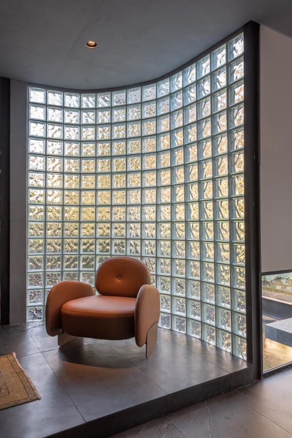 Nubio - Glass Block Warehouse