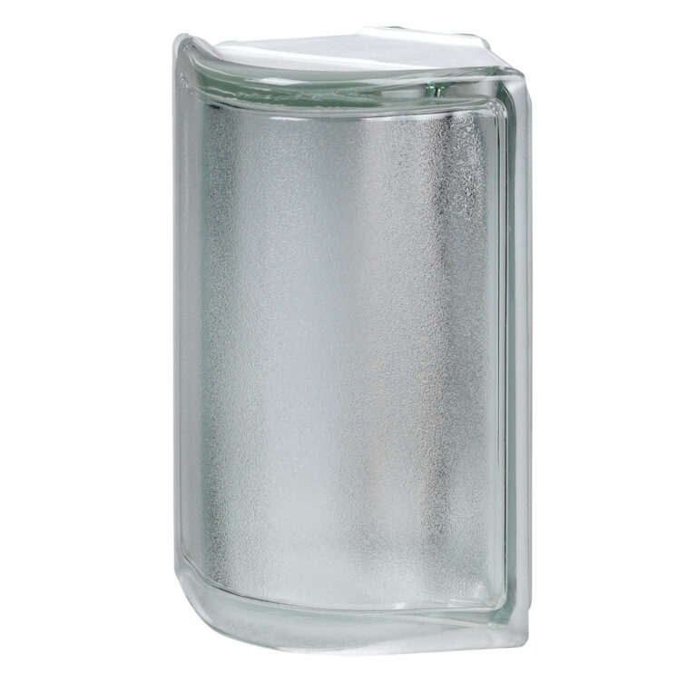 Arctic - Glass Block Warehouse