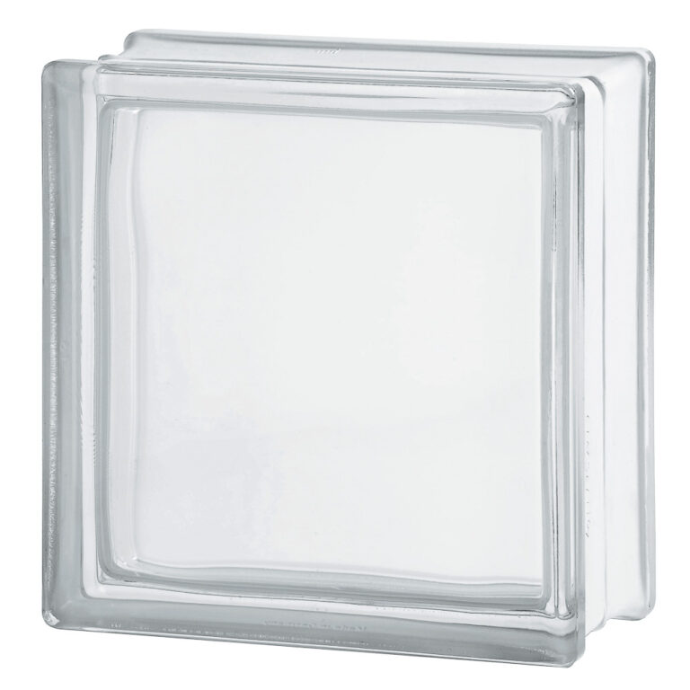 Wave - Glass Block Warehouse