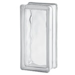 Wave - Glass Block Warehouse