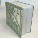 8x8x4 Cortina - Glass Block Warehouse