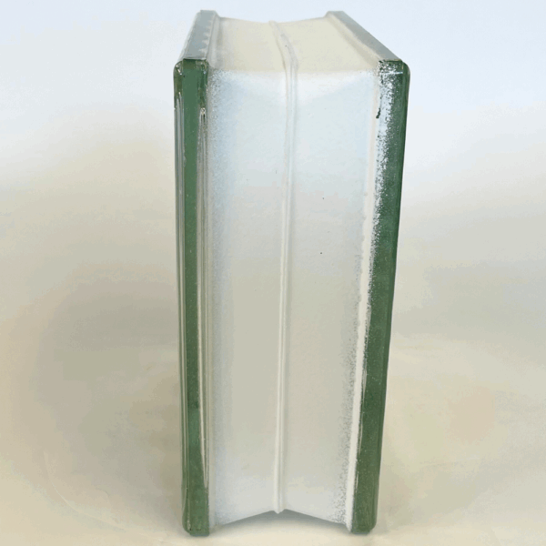 1919/8 Cross Large - Glass Block Warehouse