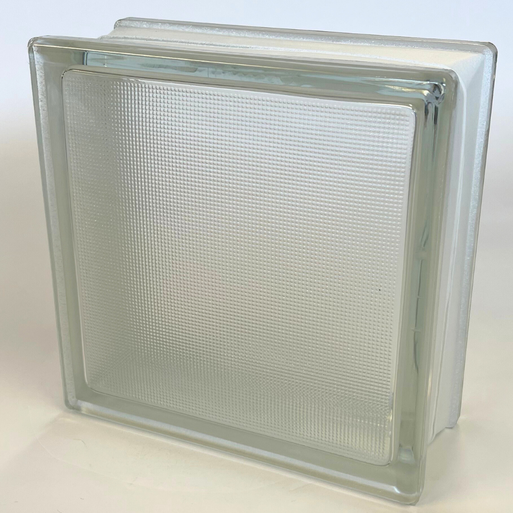 1919/8 Samba - Glass Block Warehouse