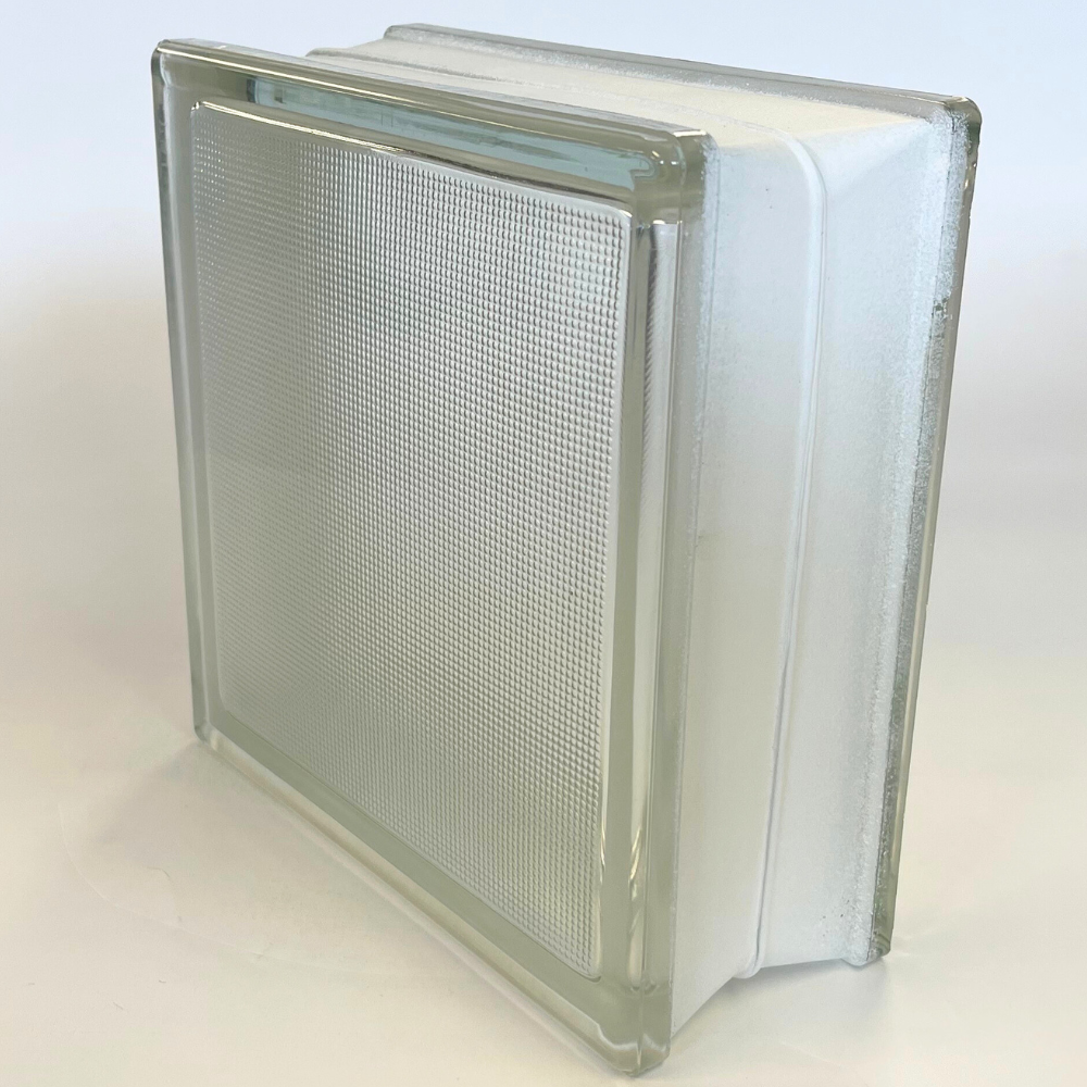 1919/8 Samba - Glass Block Warehouse