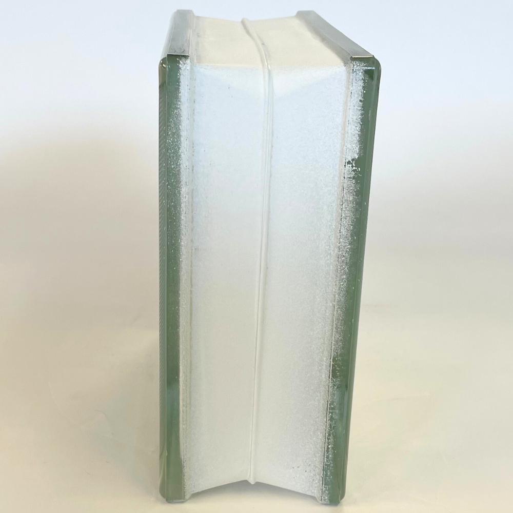 1919/8 Samba - Glass Block Warehouse