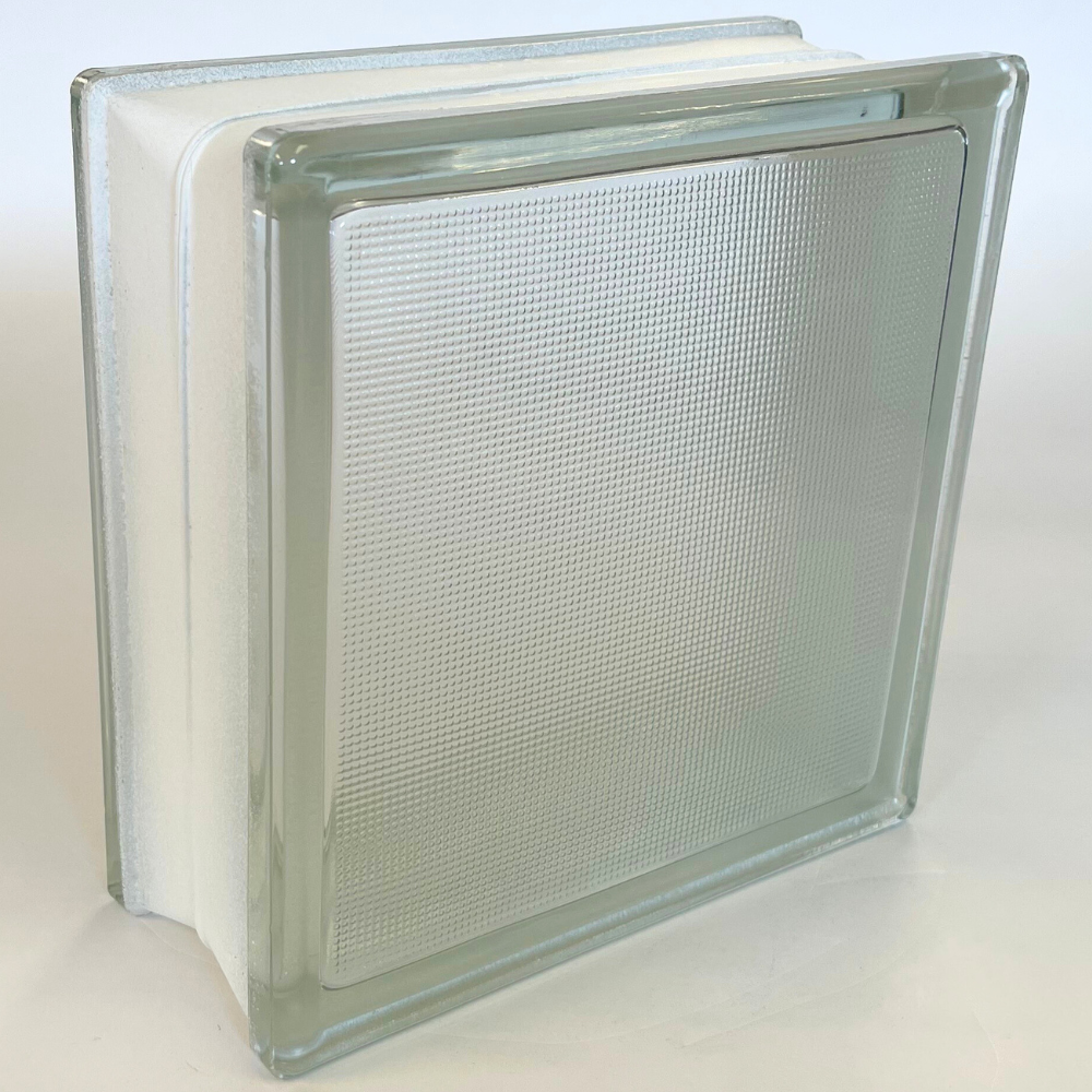 1919/8 Samba - Glass Block Warehouse