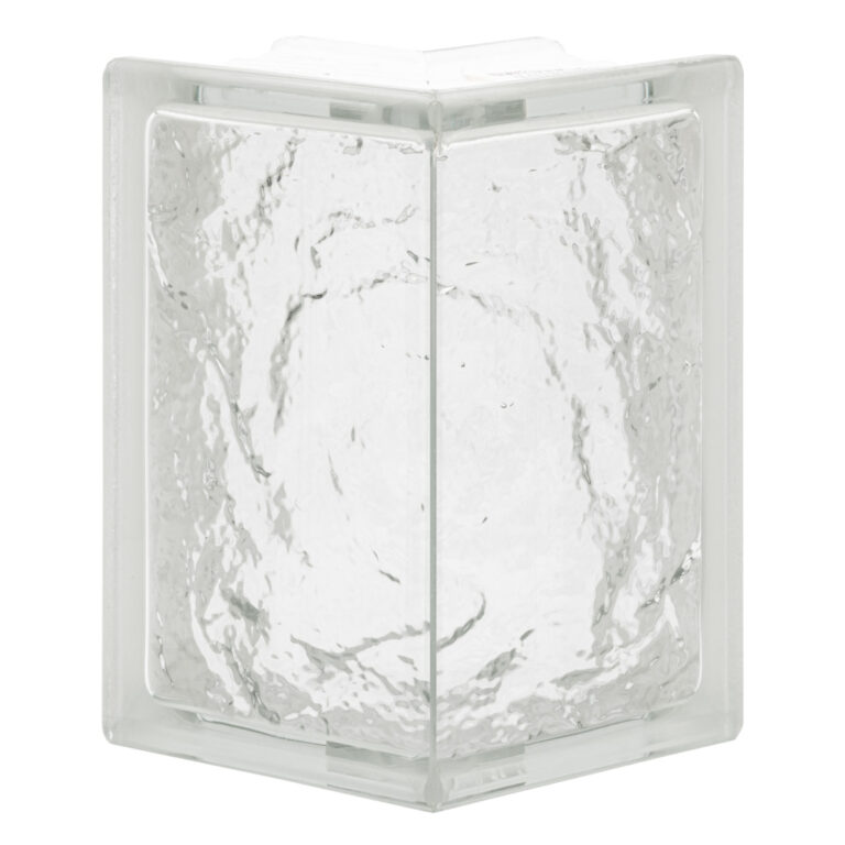 8x8x4 Cortina - Glass Block Warehouse