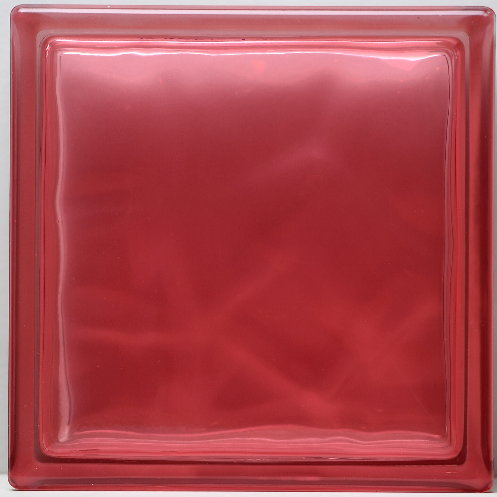 Bubble Gum Nubio - Glass Block Warehouse