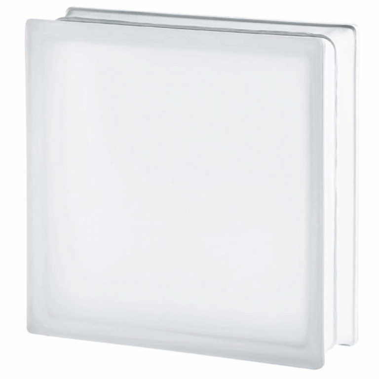 Clarity - Glass Block Warehouse