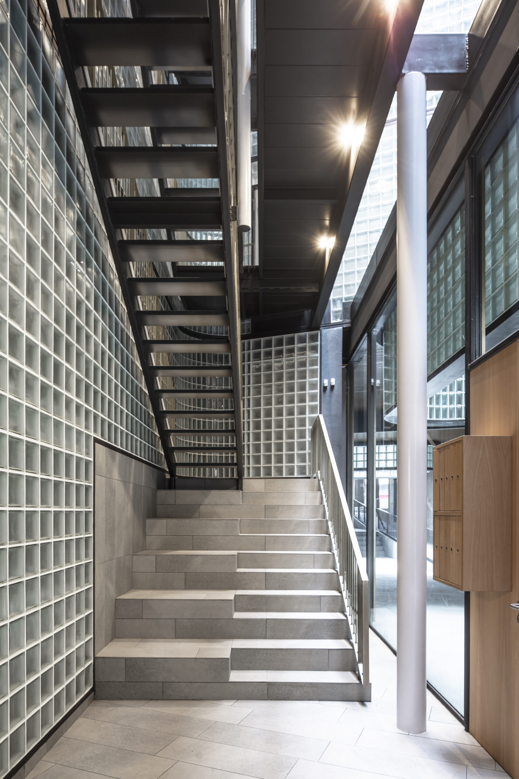 Home - Glass Block Warehouse