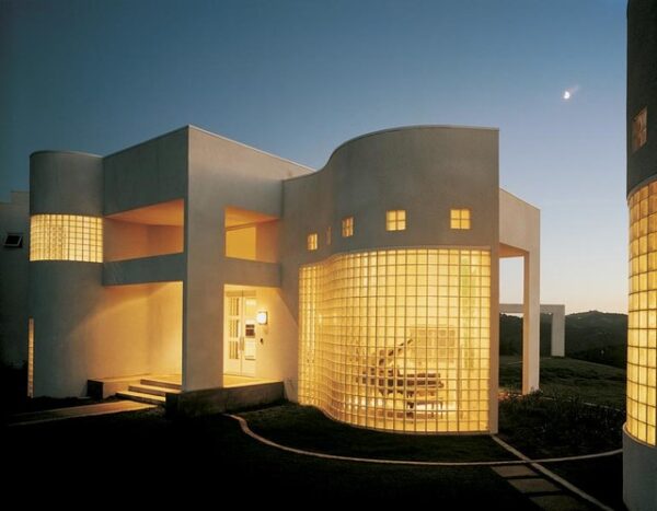 Home - Glass Block Warehouse