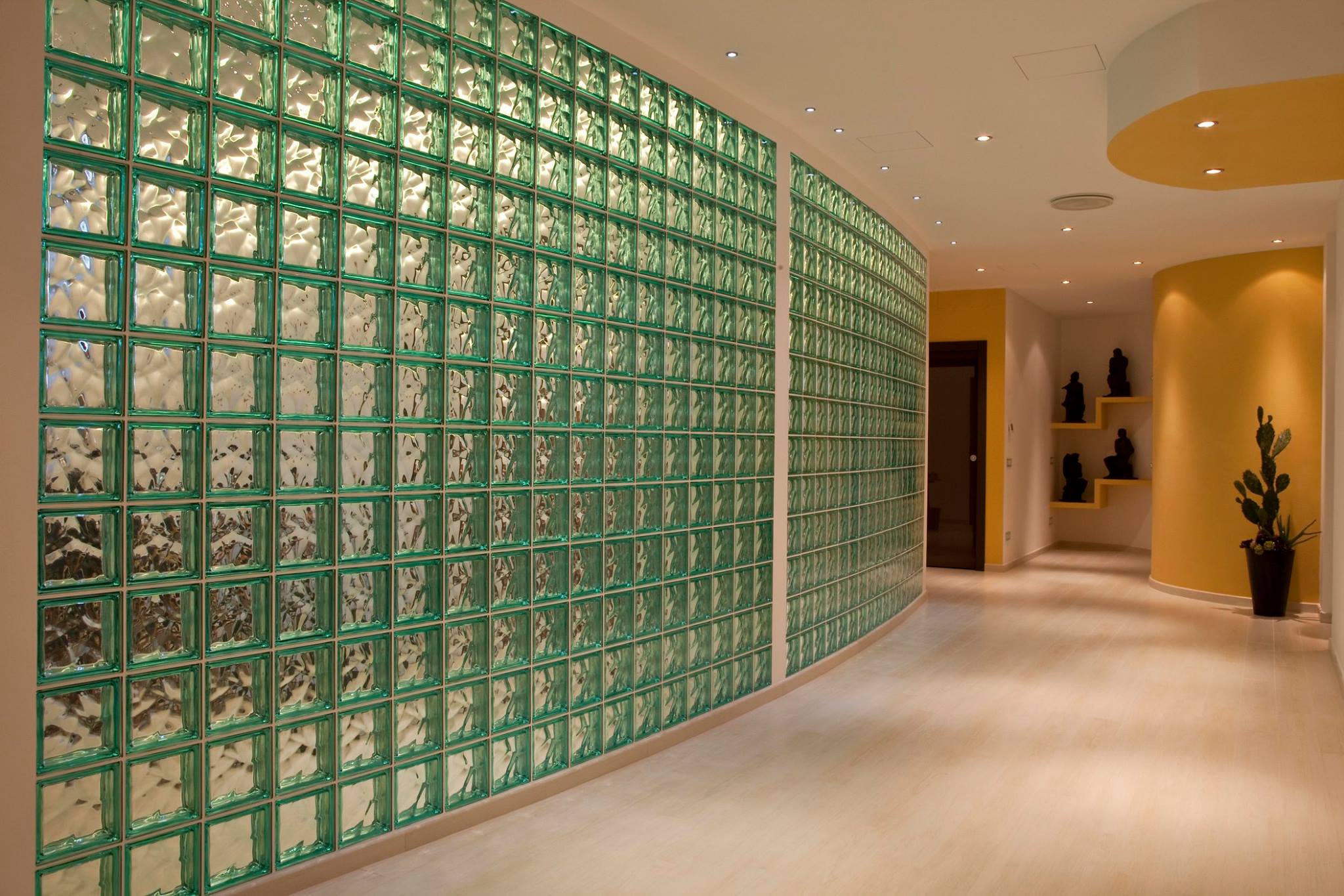 Home - Glass Block Warehouse