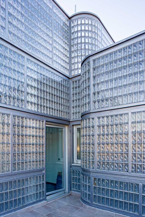 Home - Glass Block Warehouse