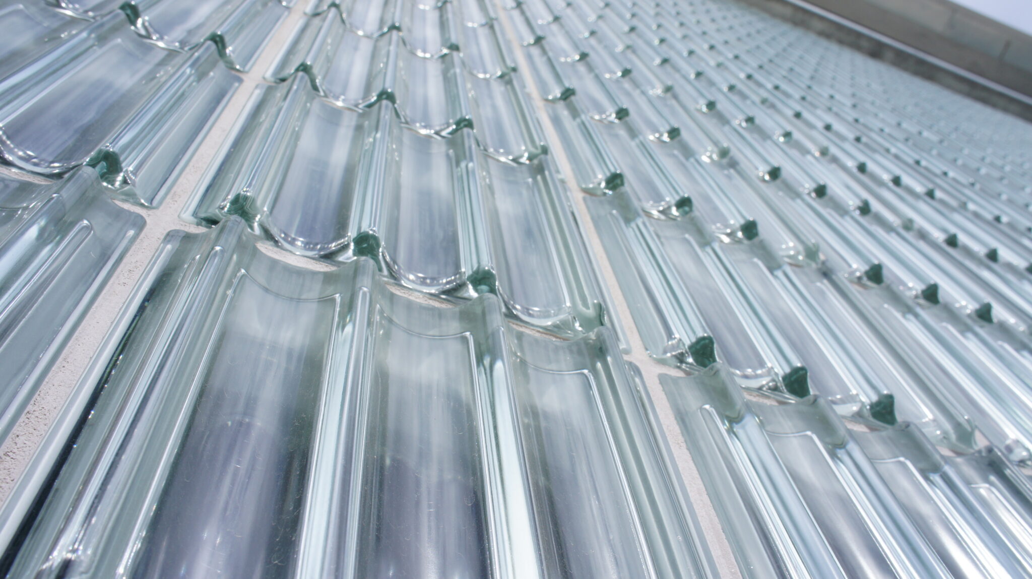 What You Need to Know About Glass Block Mortar When Installing Glass ...