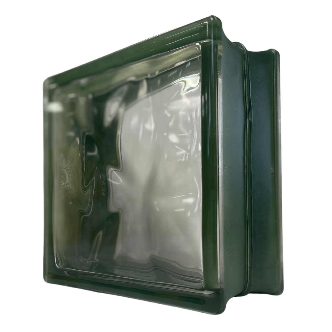 Forest - Glass Block Warehouse