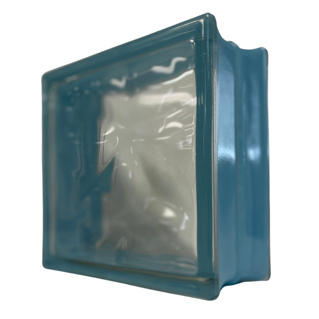 Frost - Glass Block Warehouse