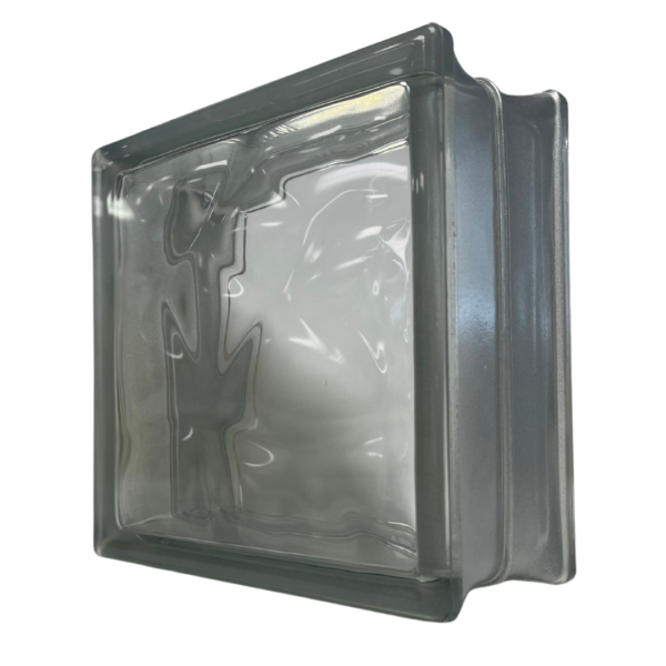 Custom Color Glass Block - Glass Block Warehouse