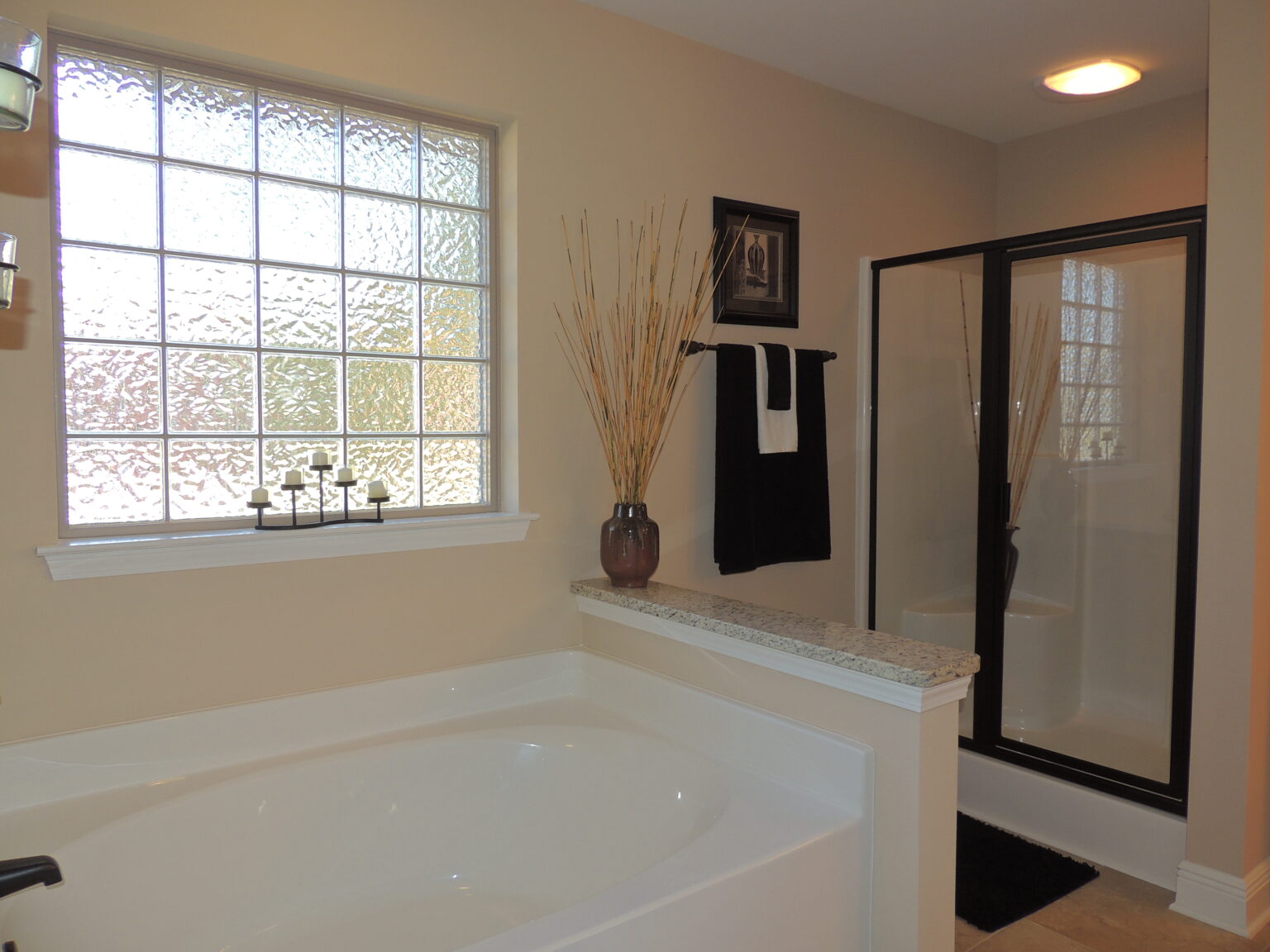 Acrylic Block Windows - Glass Block Warehouse