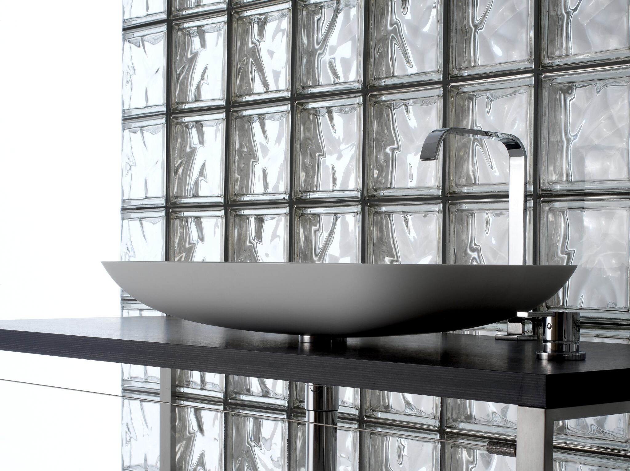 How to Build a Glass Block Wall: A Step-by-Step Guide - Glass Block ...