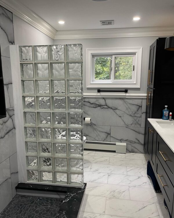 Choosing the Right Glass Block: The Complete Guide - Glass Block Warehouse