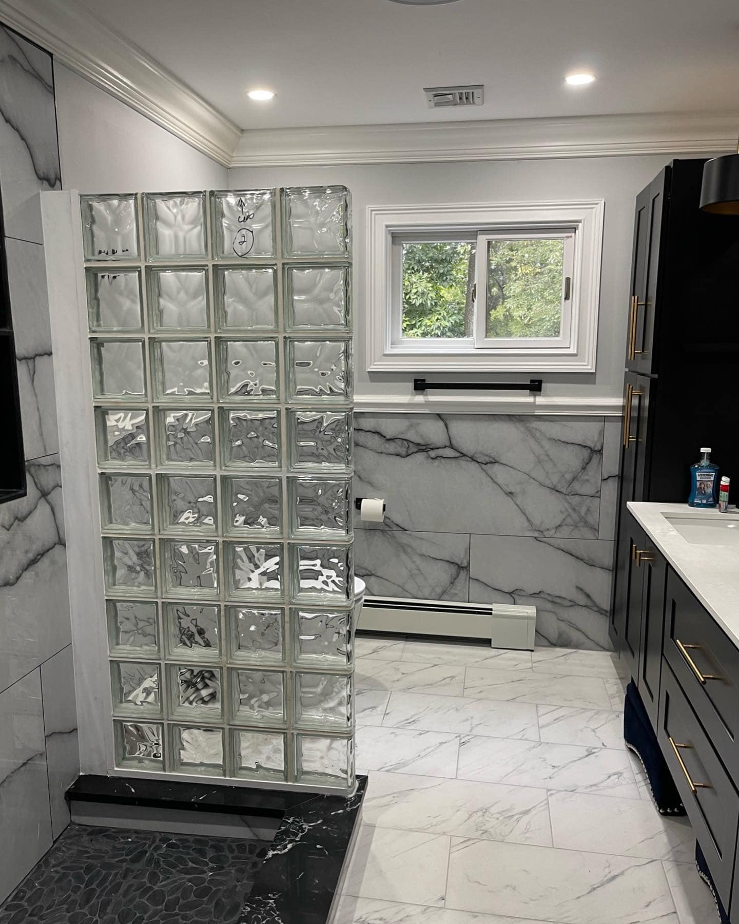 Choosing the Right Glass Block: The Complete Guide - Glass Block Warehouse