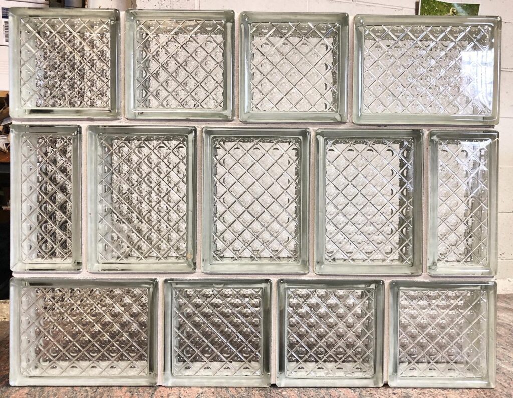 Choosing the Right Glass Block: The Complete Guide - Glass Block Warehouse