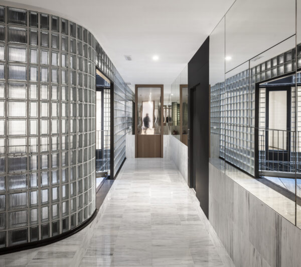 Choosing the Right Glass Block: The Complete Guide - Glass Block Warehouse