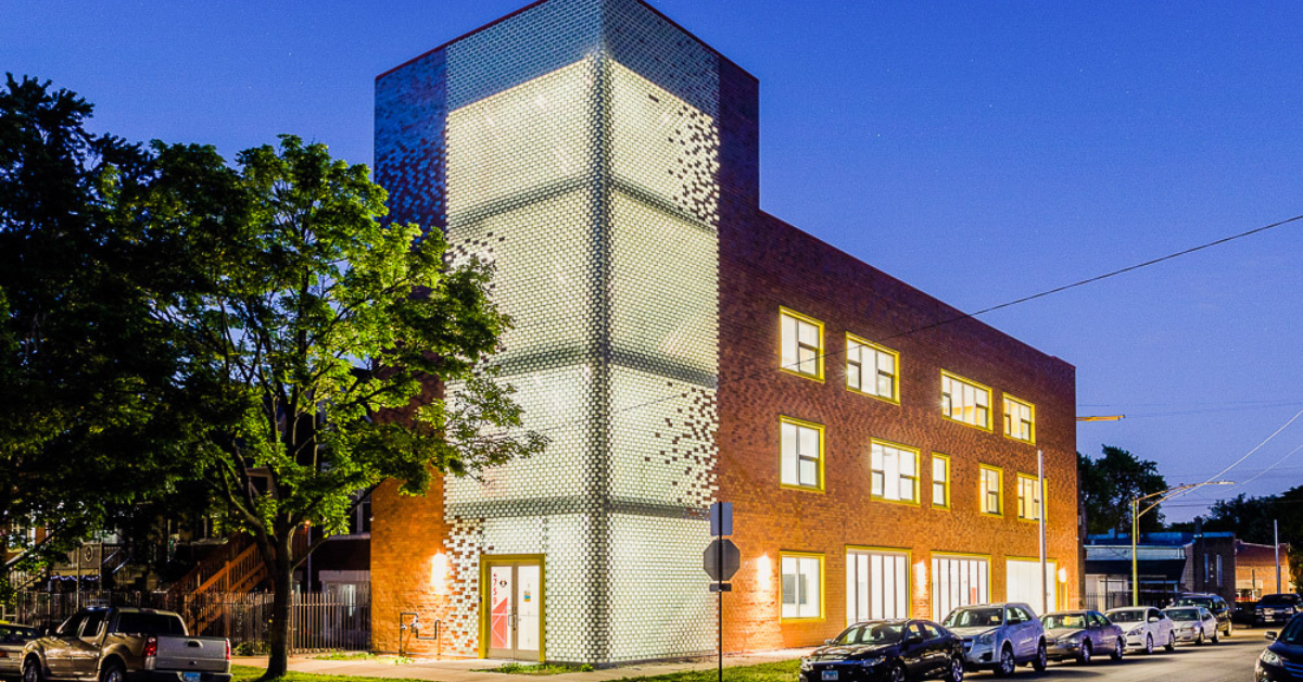 How to Build a Glass Block Wall: A Step-by-Step Guide - Glass Block ...