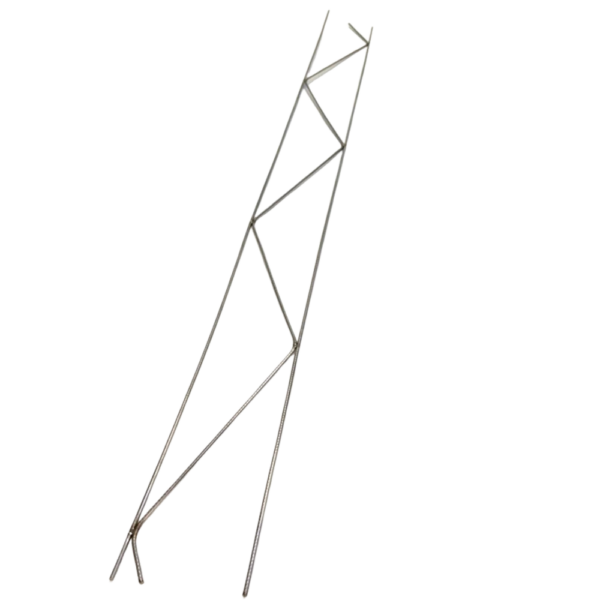 48 Inch F-120 Panel Reinforcement - Glass Block Warehouse